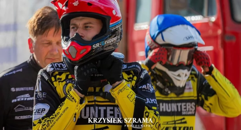 Sobotni mecz Skorpionów z Autona Unia Tarnów odwołany. Nie przez ...